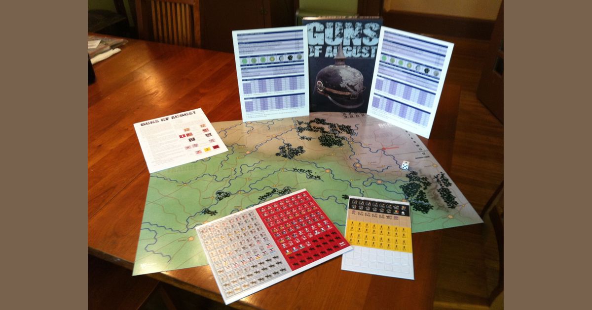 BoardGameGeek