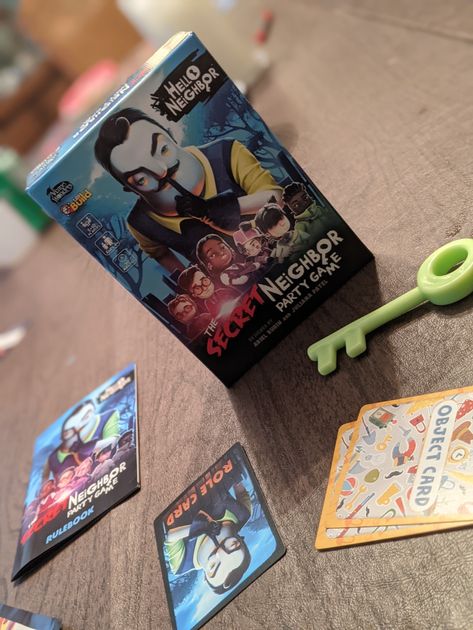 BoardGameGeek