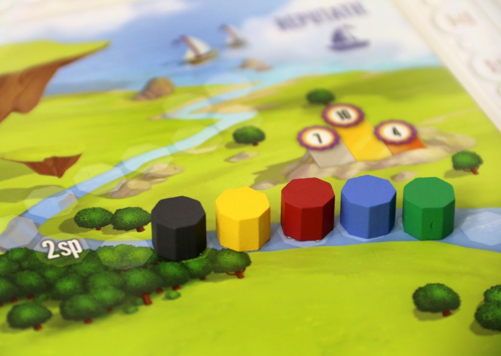 Photo impression of .... Charterstone | Photo Impression of ...