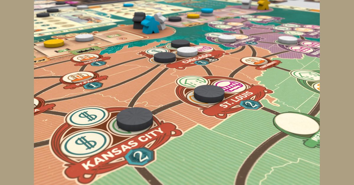 BoardGameGeek