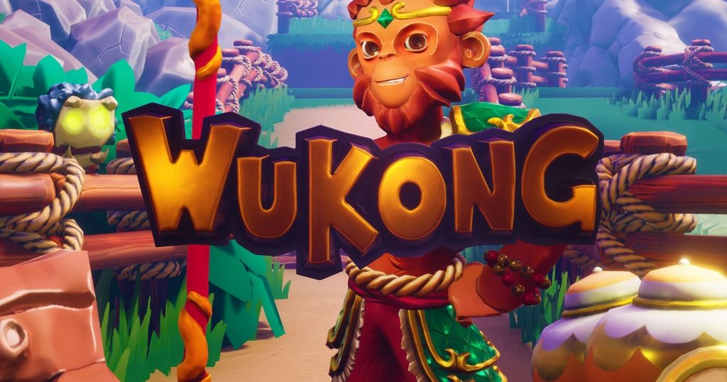 Wukong | Video Game | VideoGameGeek