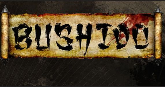 Bushido | Board Game | BoardGameGeek