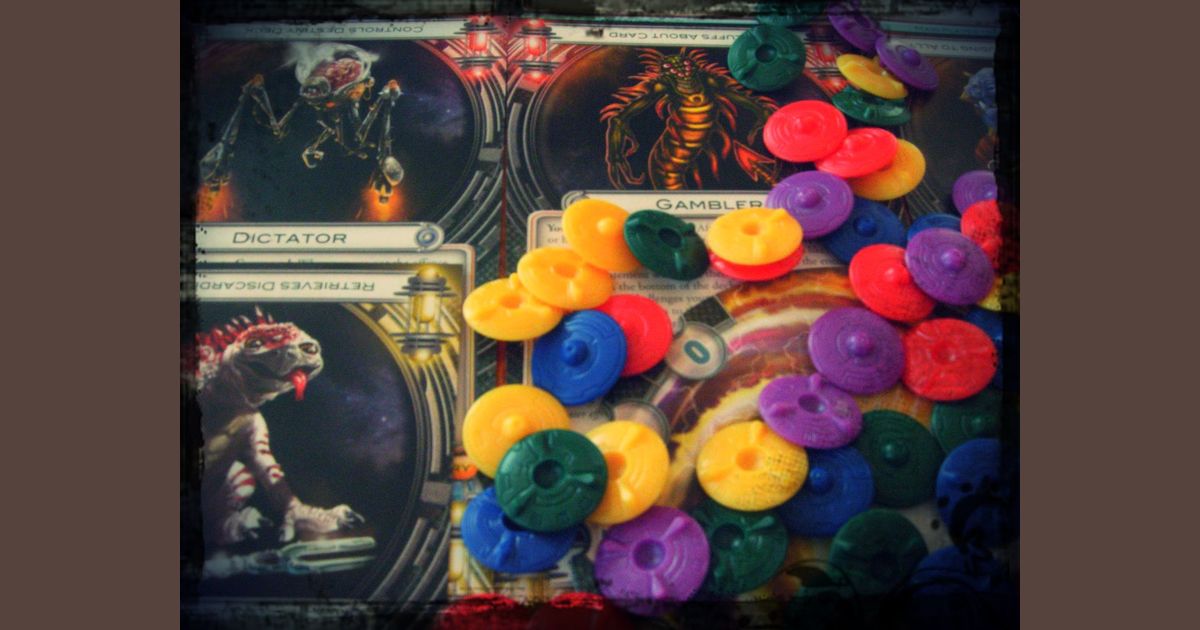 BoardGameGeek
