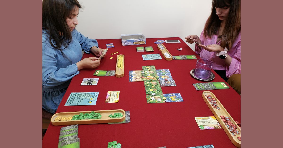 BoardGameGeek