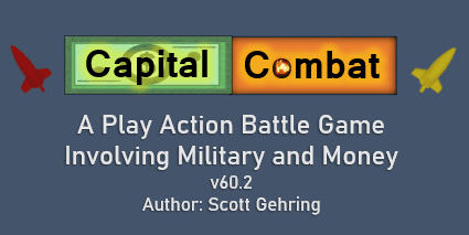Capital Combat | Board Game | BoardGameGeek