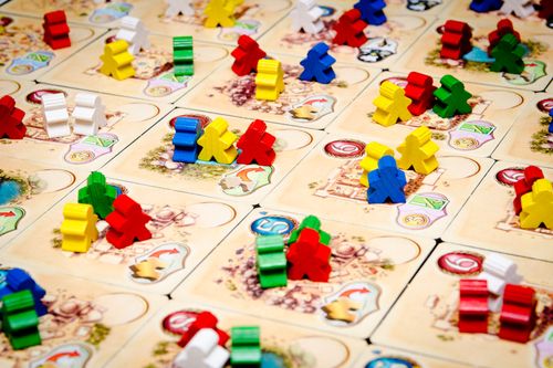 BoardGameGeek