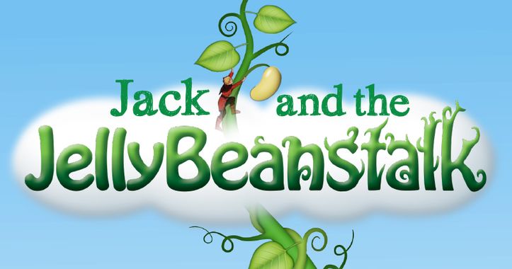 jelly beanstalk