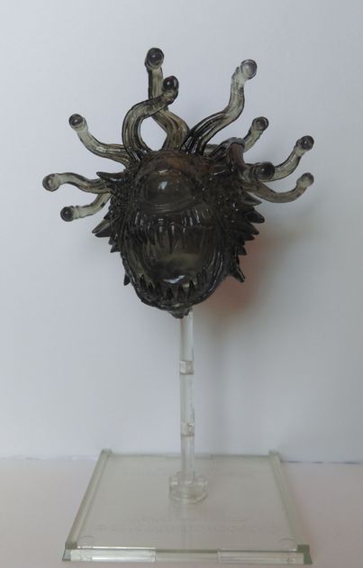 Dungeons & Dragons: Attack Wing – Shadow Beholder Expansion Pack ...