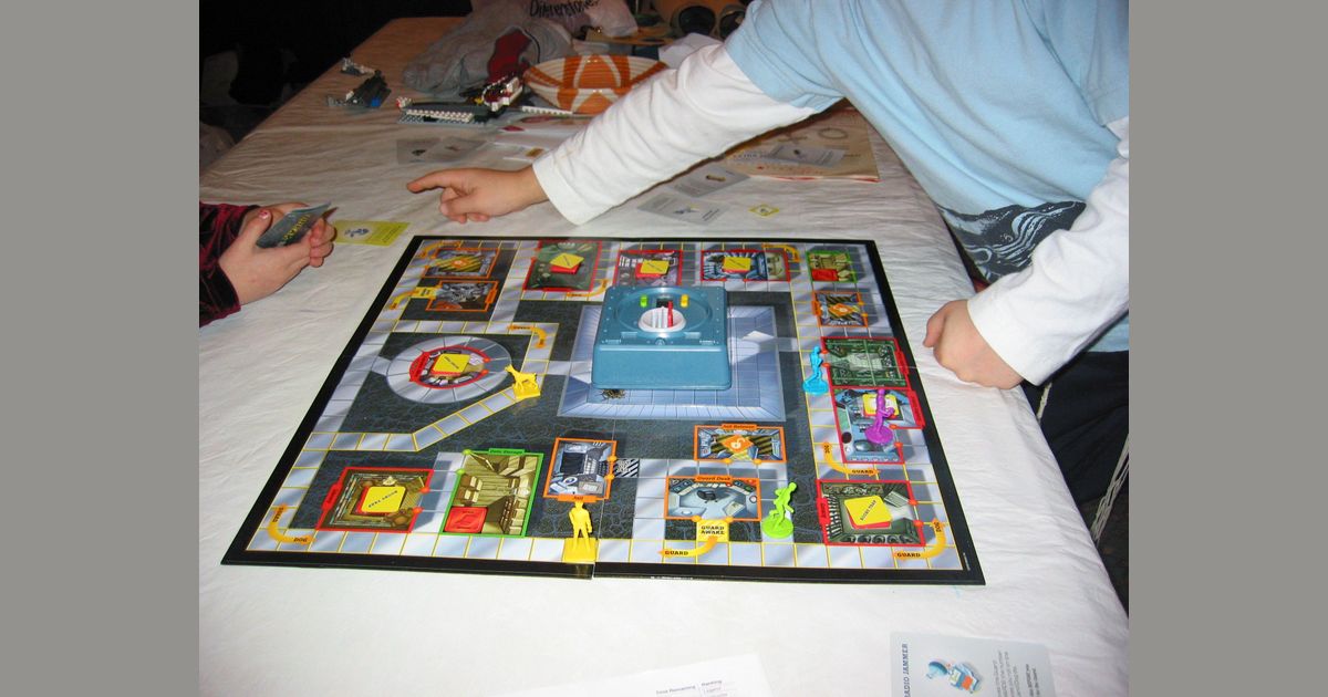 BoardGameGeek