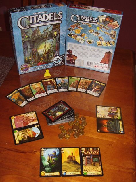BoardGameGeek