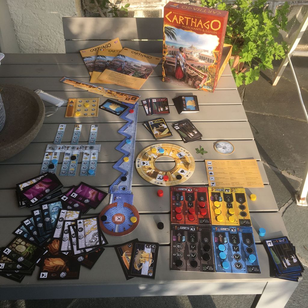 BoardGameGeek