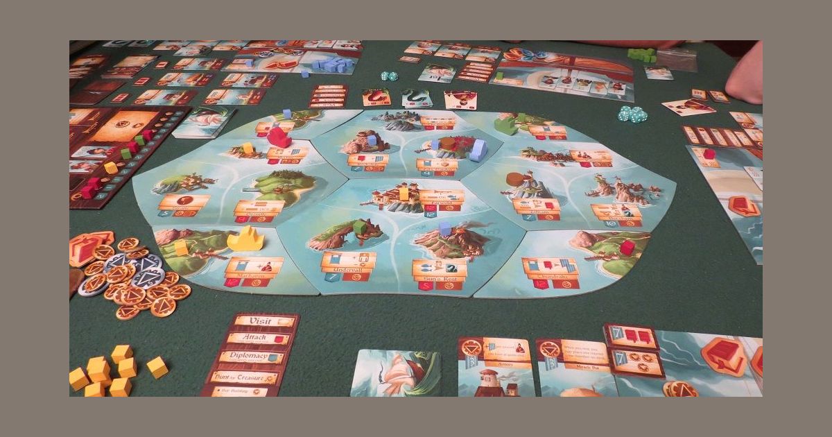 BoardGameGeek