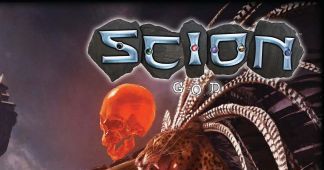 Scion: God | RPG Item | RPGGeek