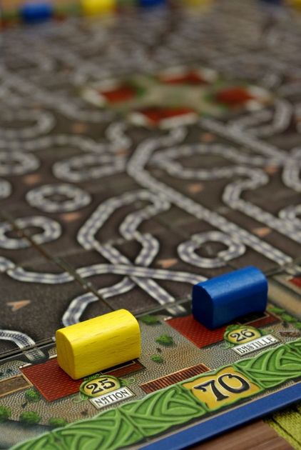 BoardGameGeek