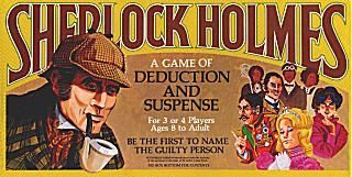 sherlock holmes deduction examples