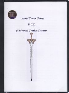 Universal Combat System | Board Game | BoardGameGeek