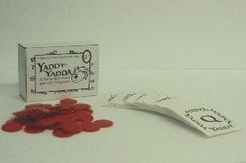 Yaddy-Yadda | Board Game | BoardGameGeek