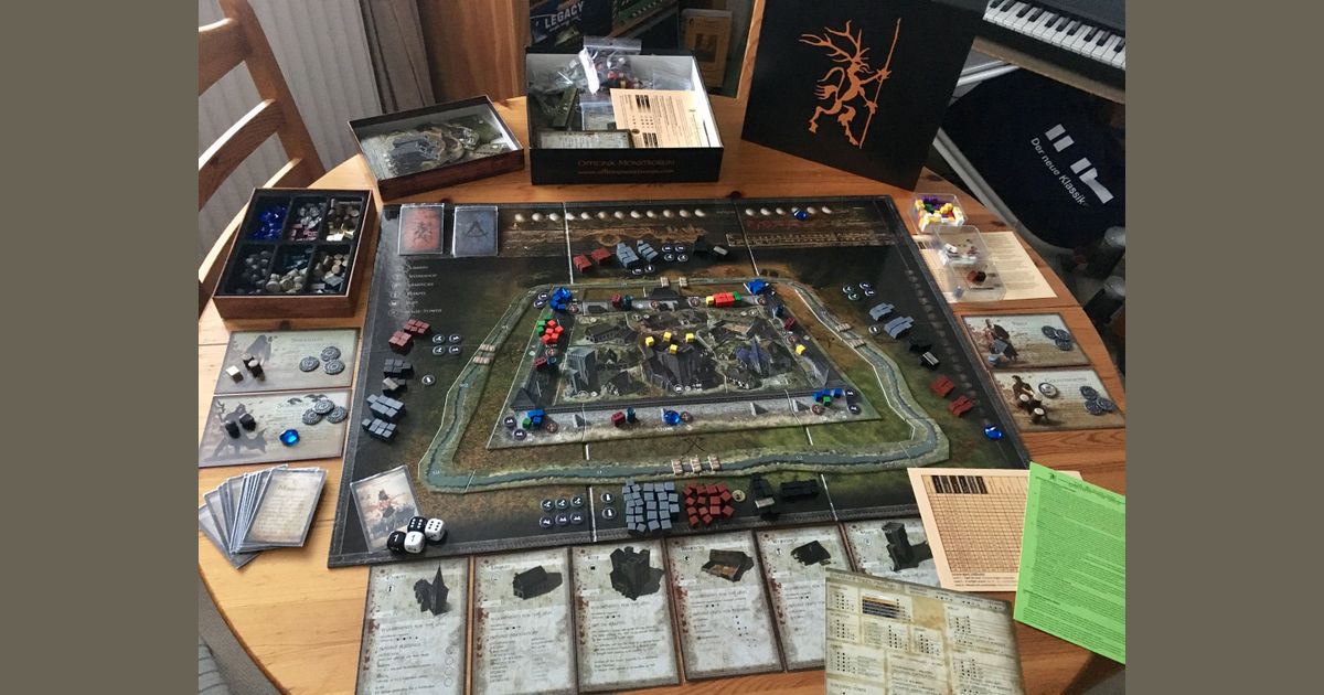 BoardGameGeek