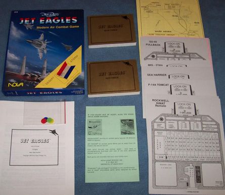 Air Combat in the Jet Era