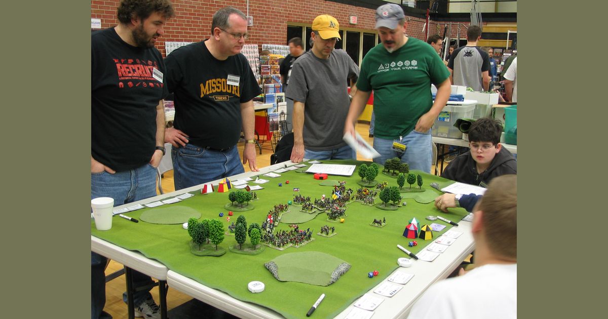 BoardGameGeek