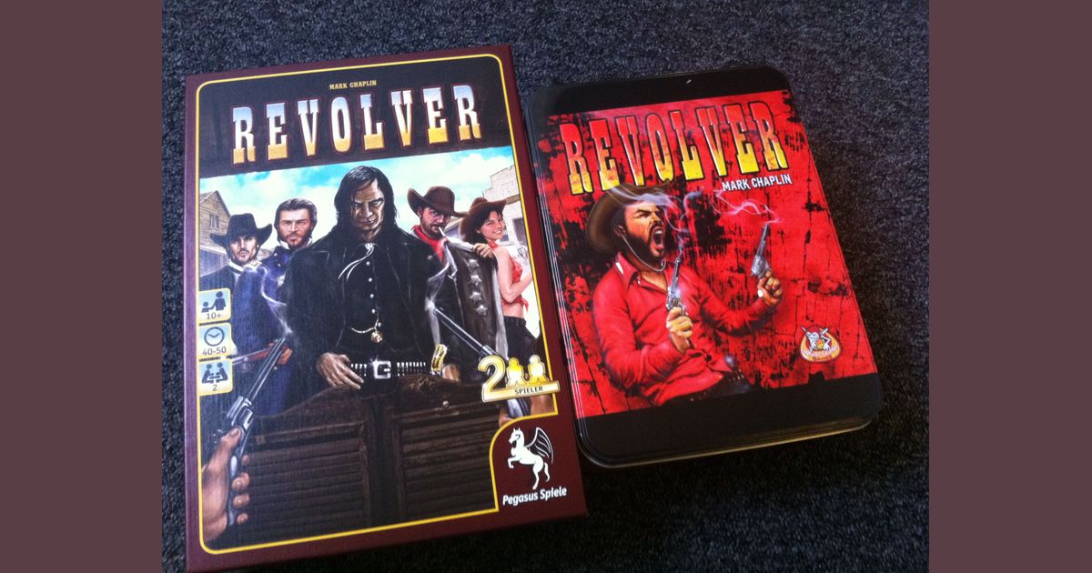 BoardGameGeek