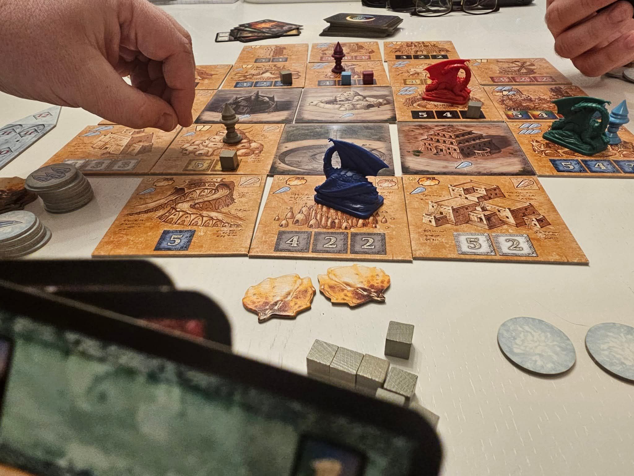 BoardGameGeek