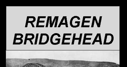 Remagen Bridgehead: Americans over the Rhine 1945 | Board Game ...