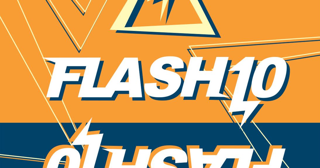 Flash 10 | Board Game | BoardGameGeek