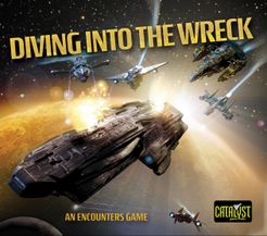 Diving Into The Wreck | Board Game | BoardGameGeek
