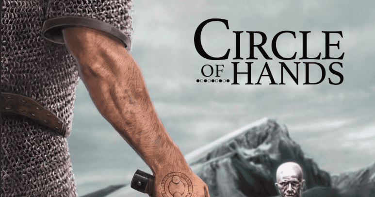 Circle of Hands | RPG Item | RPGGeek