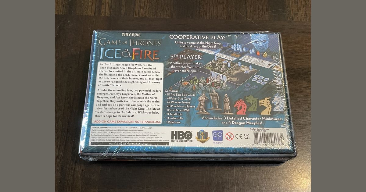 BoardGameGeek