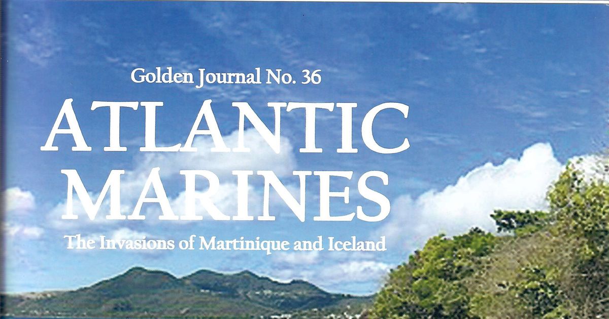 Panzer Grenadier: Atlantic Marines | Board Game | BoardGameGeek