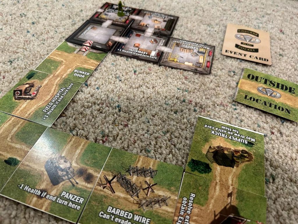 Solitaire Games On Your Table -- September 2023