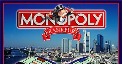 Monopoly: Frankfurt | Board Game | BoardGameGeek