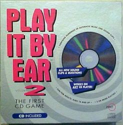 Play It By Ear: Volume 2 | Board Game | BoardGameGeek
