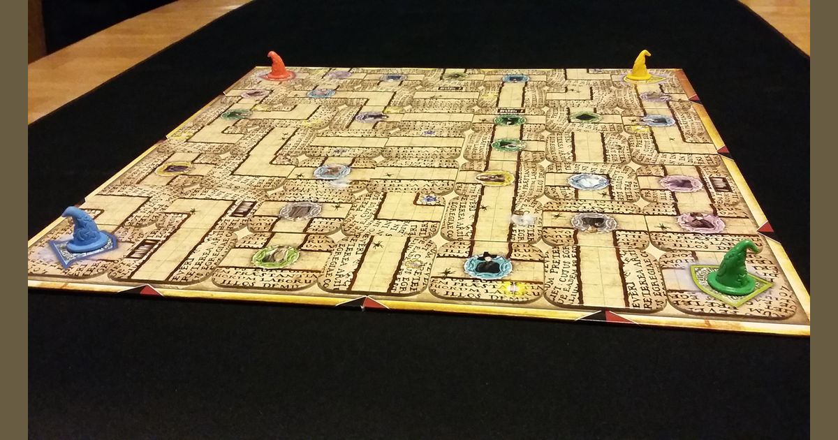 BoardGameGeek