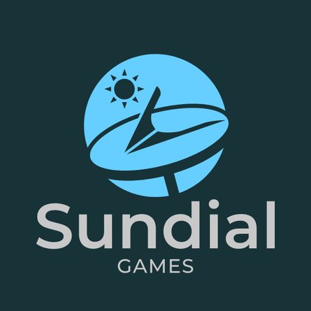 Sundial games 2024 calendar | Sundial Games LLC