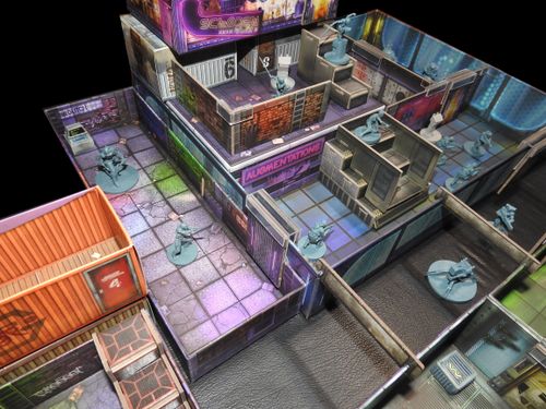 futuristic tabletop rpg