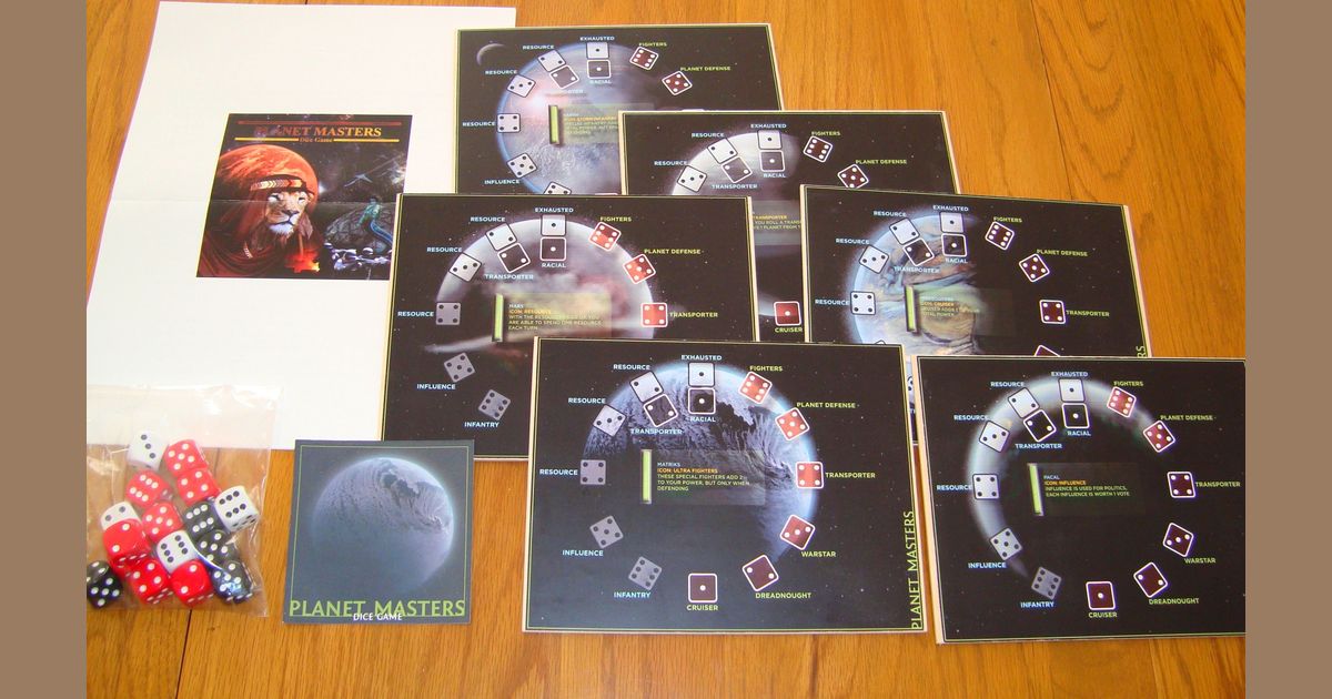 BoardGameGeek