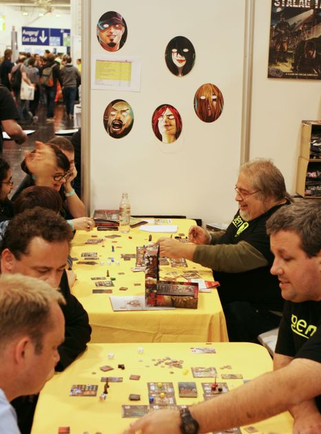 BoardGameGeek