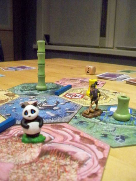 BoardGameGeek
