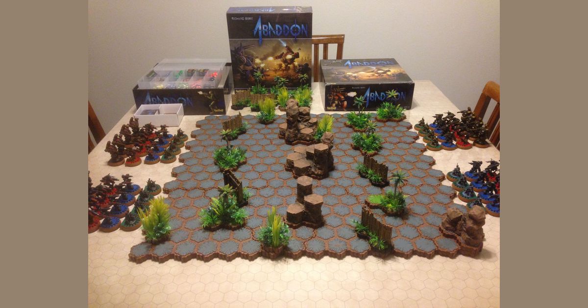 BoardGameGeek