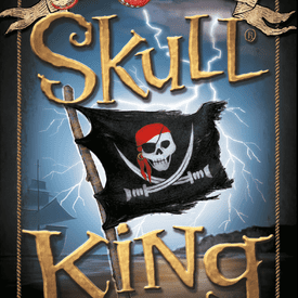 skull king bgg