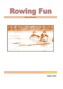 Rowing Fun | Board Game | BoardGameGeek