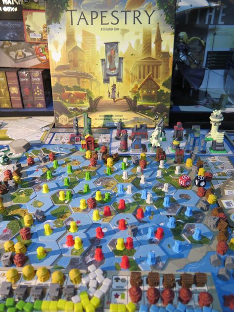 BoardGameGeek