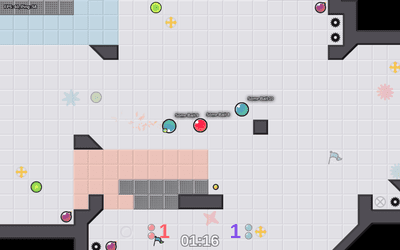 TagPro | Video Game | VideoGameGeek