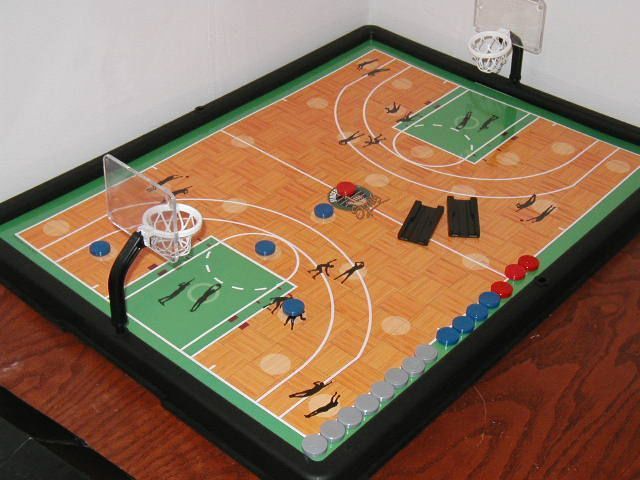 Finger-Flick Sports: All-American Edition | Board Game | BoardGameGeek