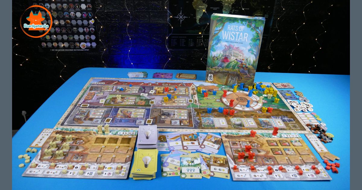 BoardGameGeek