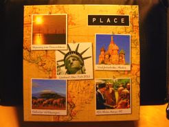 Place | Board Game | BoardGameGeek