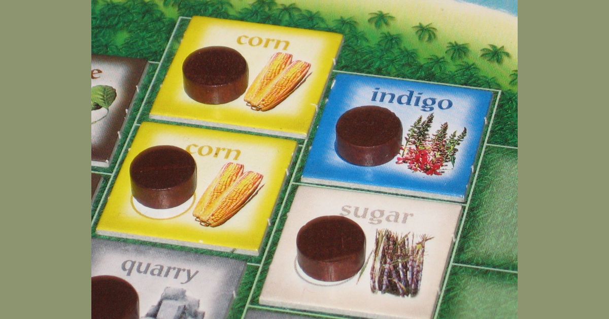 Corn! (Maize Games!)